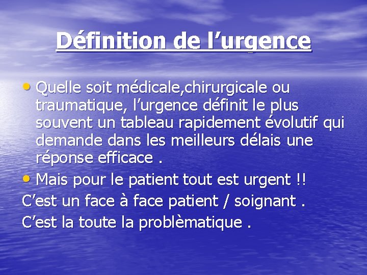 Prise des constantes aux urgences Virginie ABNET INFIRMIERE