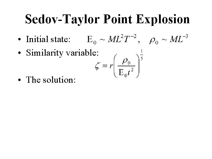 SelfSimilarity in Classical Fluids and MHD B C