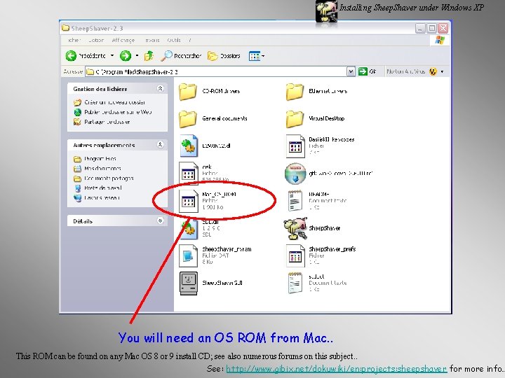 This Power Point is a quick guide to