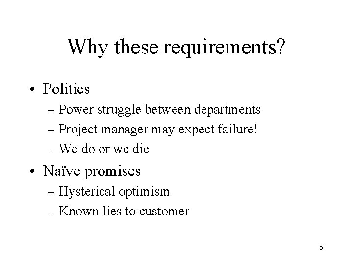 Death March Mission Impossible Projects By Edward Yourdon