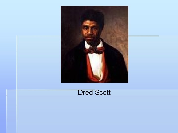 The Union in Crisis 1846 1861 Slavery and