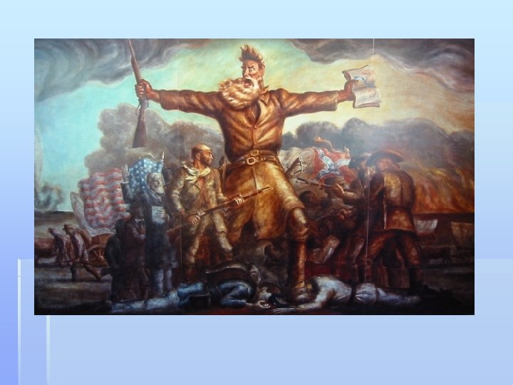 The Union in Crisis 1846 1861 Slavery and