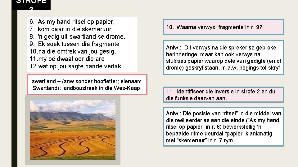 MY HAND RITSEL Cas Vos 1945 WIE IS