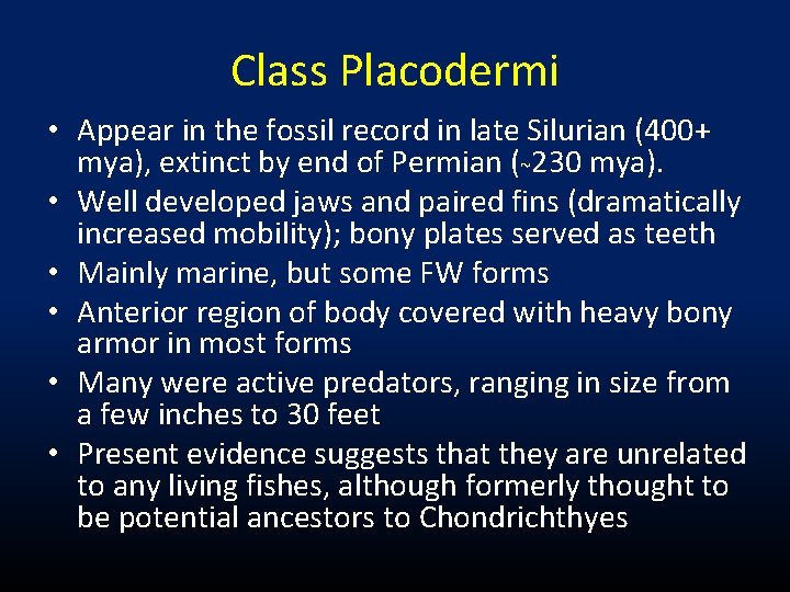 Geologic Time Scale see Page 39 text Precambrian
