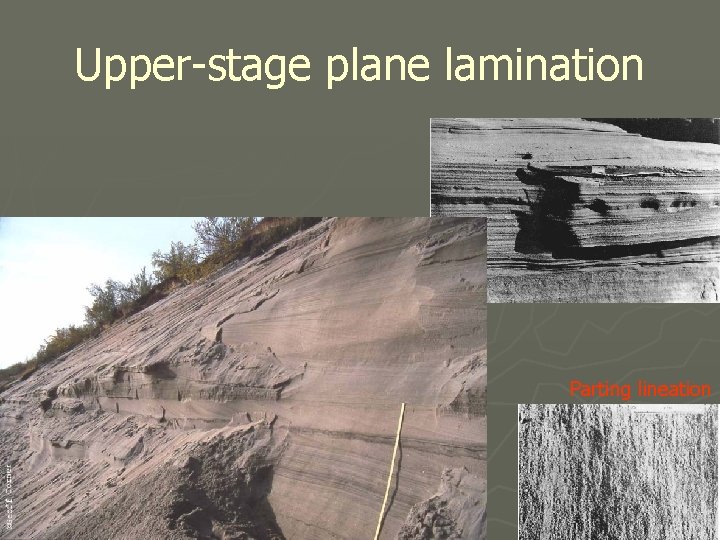 GE 0 3112 Sedimentary processes and products Lecture