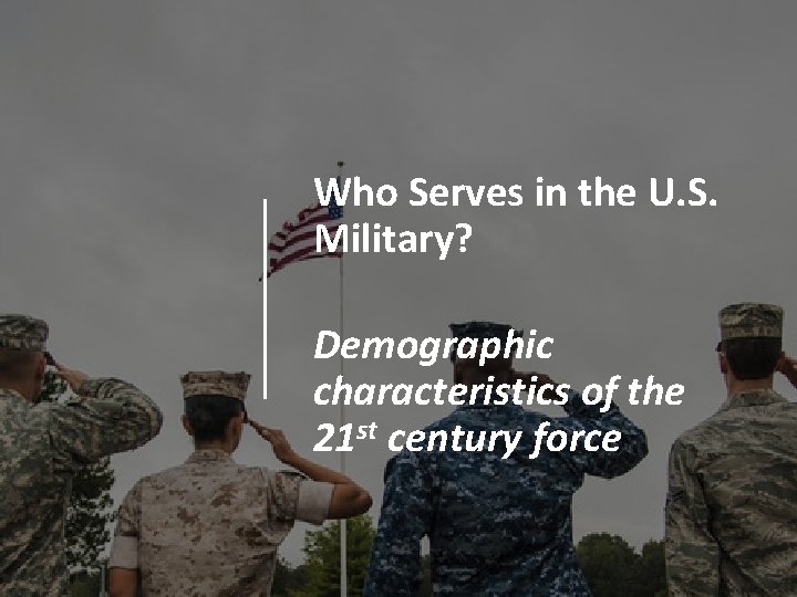 The Military Lifestyle Exploring the Unique Social and