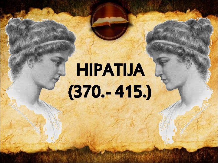 ENE MATEMATIARKE Tradicionalno ljudi smatraju kako bi matematiari