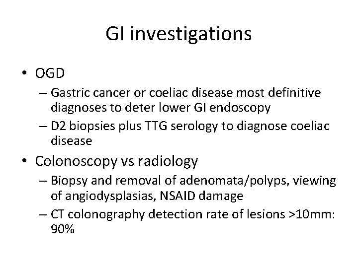 Iron Deficiency Anaemia BSG guidelines 2011 Anaemia Hb