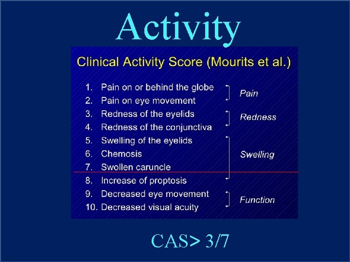 How to treat hyperthyroidism when GO is present