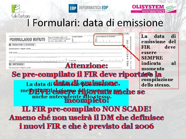 WORKSHOP DAL TITOLO CENNI SUI DOCUMENTI CARTACEI DI