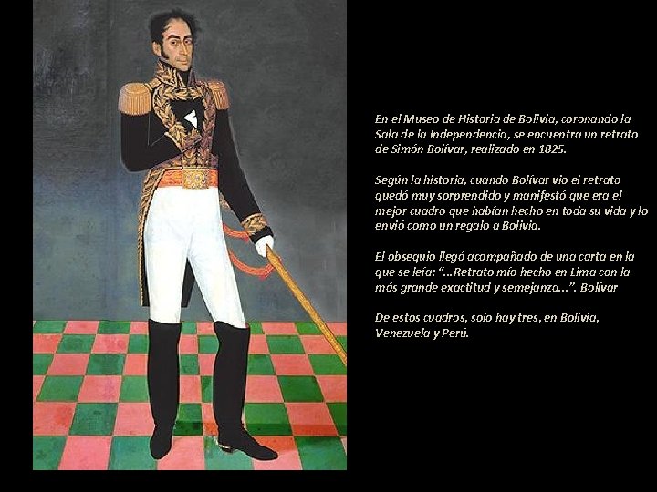 El pintor peruano Jos Gil de Castro y