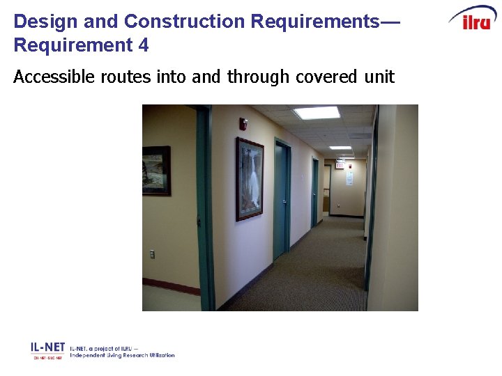 Introduction to Housing Discrimination Laws for Independent Living