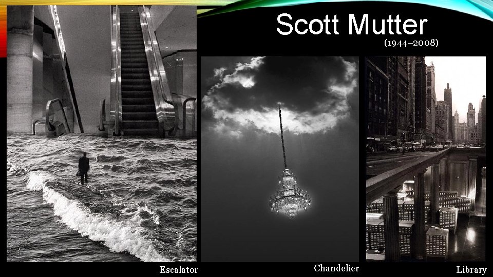 PHOTOMONTAGE Meaning History The New Project WHAT IS