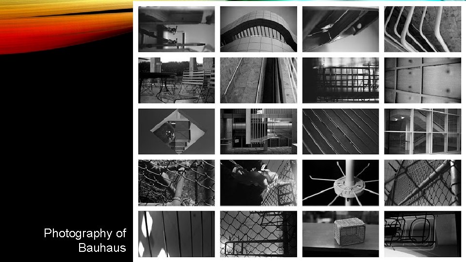 PHOTOMONTAGE Meaning History The New Project WHAT IS