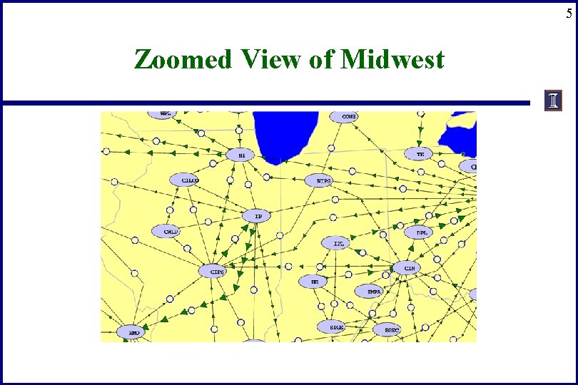 1 How the Power Grid Behaves Tom Overbye