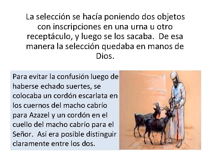 Cronograma proftico Profeca de los 2300 das parte