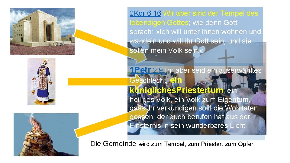 Jesus aber sprach zu ihm Du sollst den