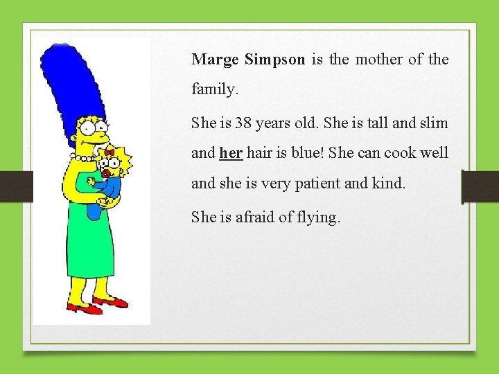 Family Members Family members Sister Son Daughter Aunt