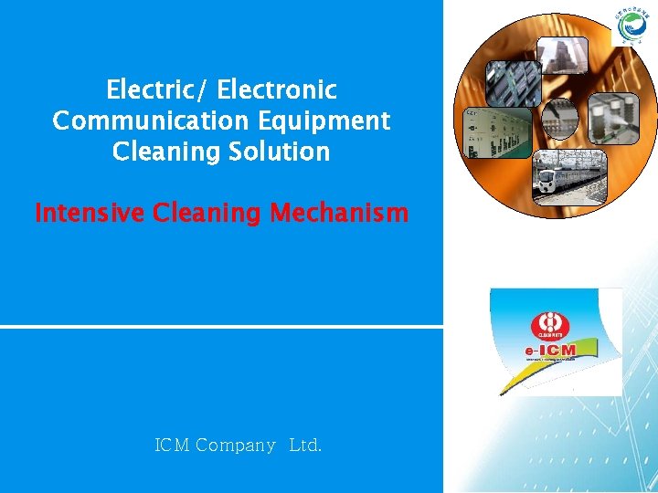 Electric Electronic Communication Equipment Cleaning Solution Intensive ...
