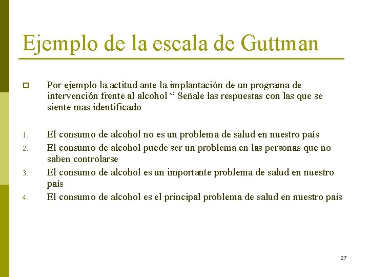 Universidad de La Serena Departamento de Educacin La