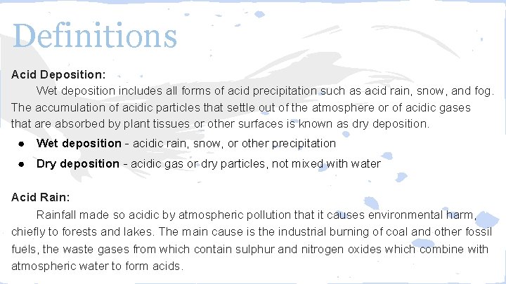 5 8 Acid Rain and Acid Deposition 5