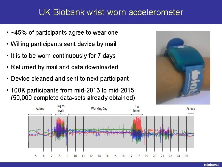 Big Data in UK Biobank Opportunities and Challenges