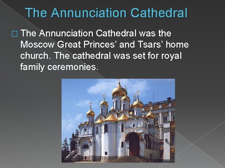 The Kremlin Timeline 1156 wooden wall 1237 1293