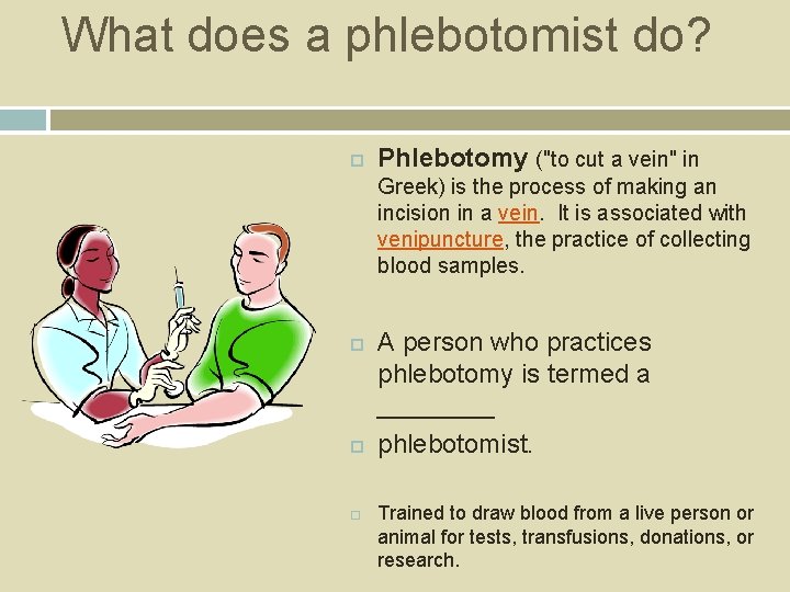 MEDICAL TERMINOLOGY DOCTORS DISEASES AND OTHER GOOD TERMS