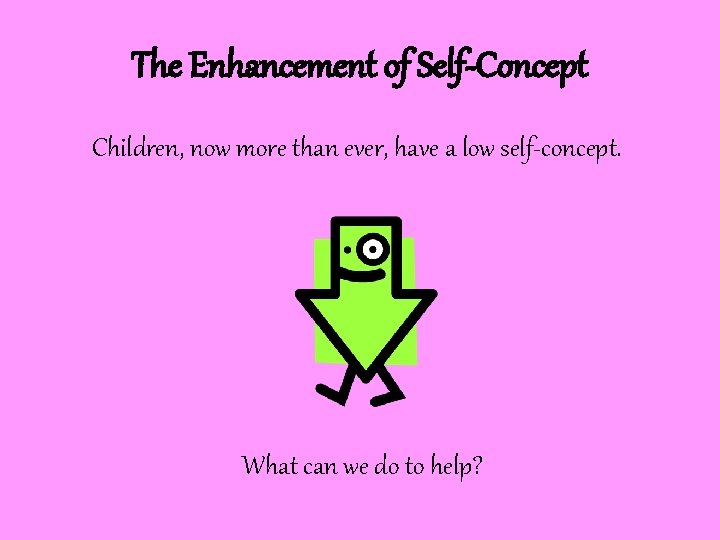 PARENTING WITH LOVE AND LOGIC Presented by Tiffany