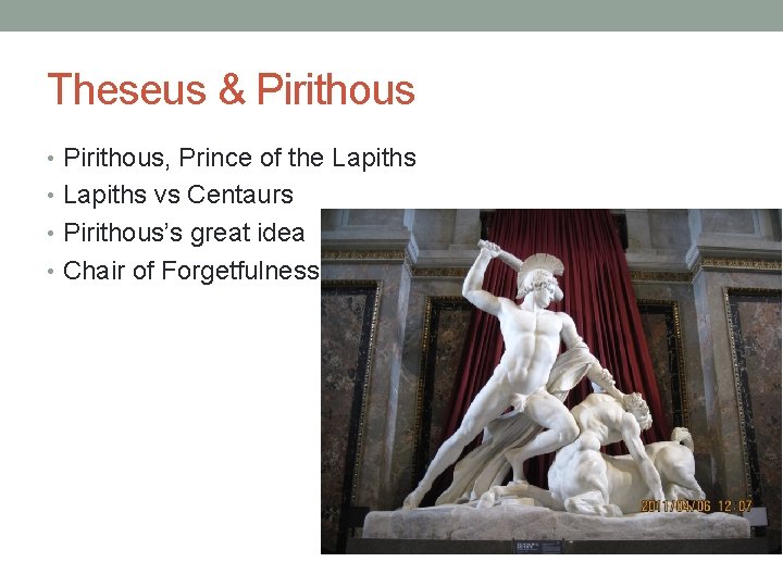 THESEUS Parents Birth Childhood Aegeus of Athens Aethra