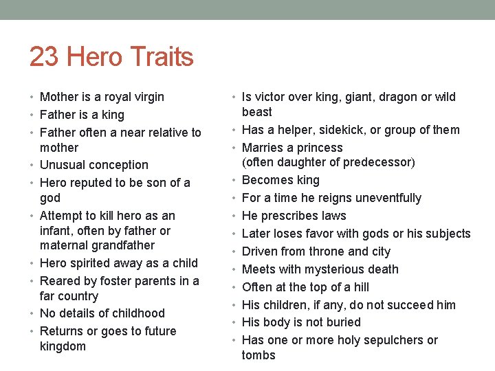 THESEUS Parents Birth Childhood Aegeus of Athens Aethra