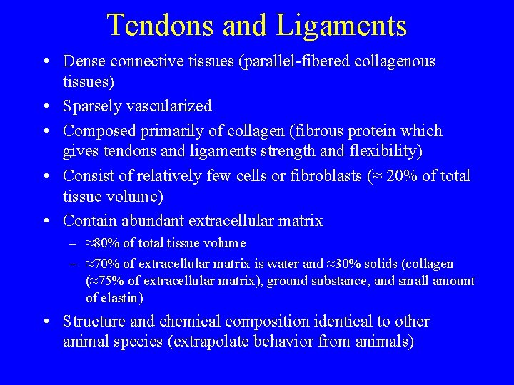 Advanced Biomechanics of Physical Activity KIN 831 Lecture