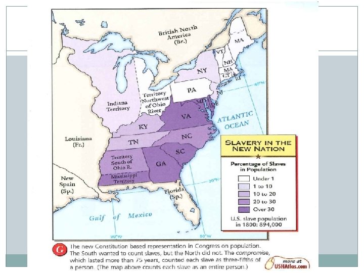 Social American Society 1812 1850 A Nation Dividing