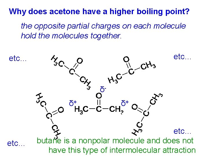 Lesson 7 Chemical Bonding Anything in black letters