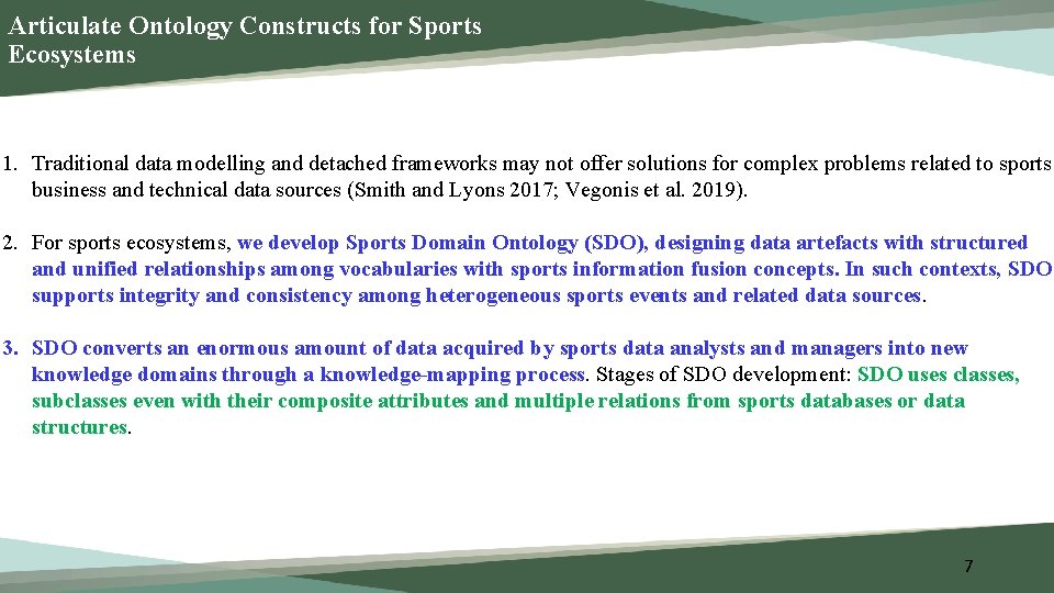Design Science Guided Sports Information System Framework Development