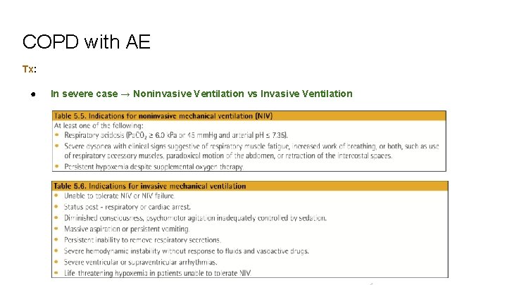 COPD topic review What is COPD Chronic Obstructive