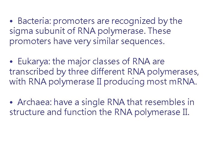 Bacterial Genetics 1 Genetic information Genetic elements Replication