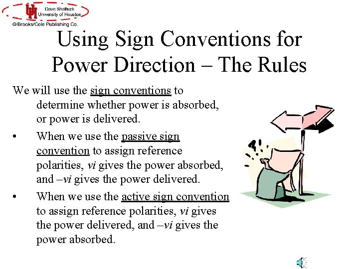 Module 1 Part 2 Energy Power and Which