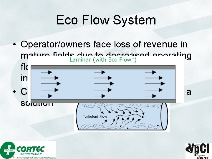 Basics of the Oil Gas Petrochemical Industries Cortec