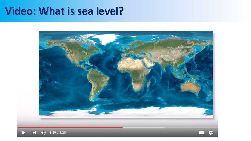 Bangladesh ClimateResilient Ecosystem Curriculum BACUM Module 1 ...