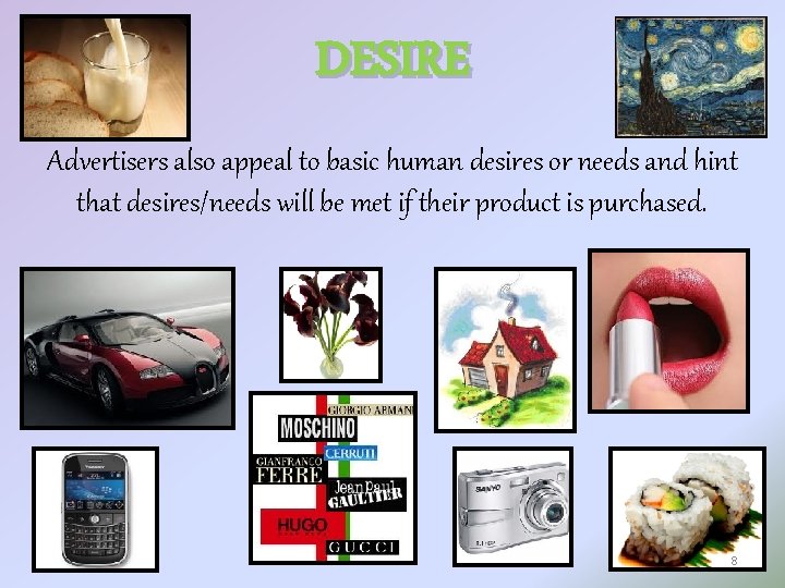 ADVERTISING MAdvertising is a message designed to promote