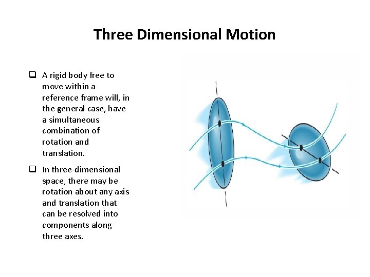 Mechanics of Machines Dr Mohammad Kilani Class 2