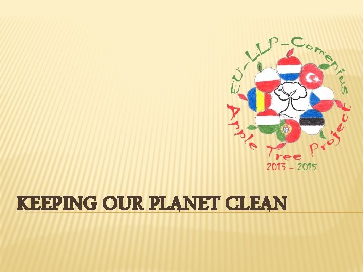 KEEPING OUR PLANET CLEAN TOO MUCH WASTE People
