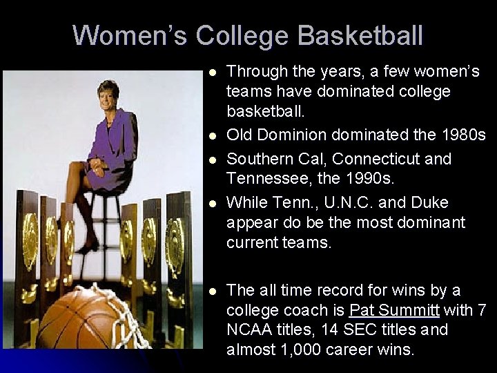 Basketball n n The inventor of basketball was