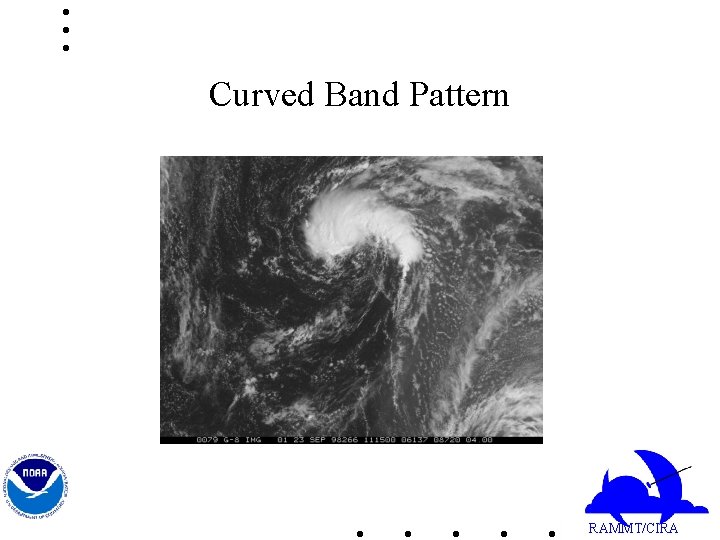 Tropical Cyclone Overview THE DVORAK TECHNIQUE Introduction Visible