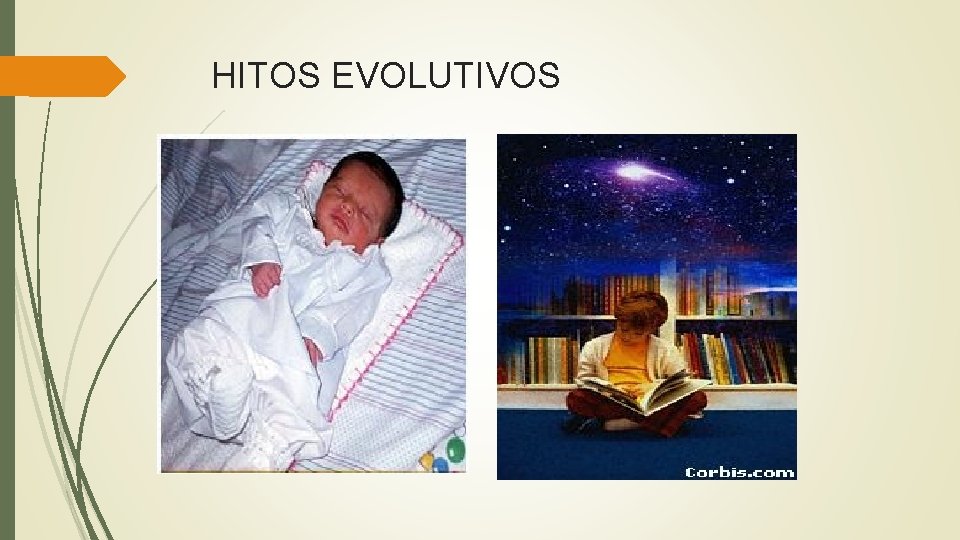 SIGNOS DE ALARMA Y NEURODESARROLLO FACTORES A TENER