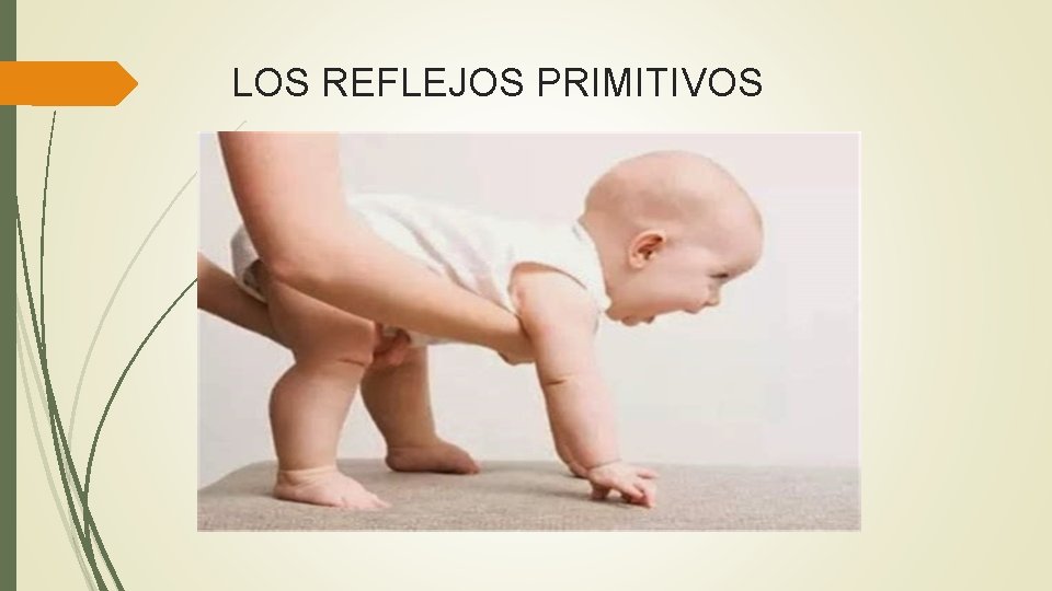 SIGNOS DE ALARMA Y NEURODESARROLLO FACTORES A TENER