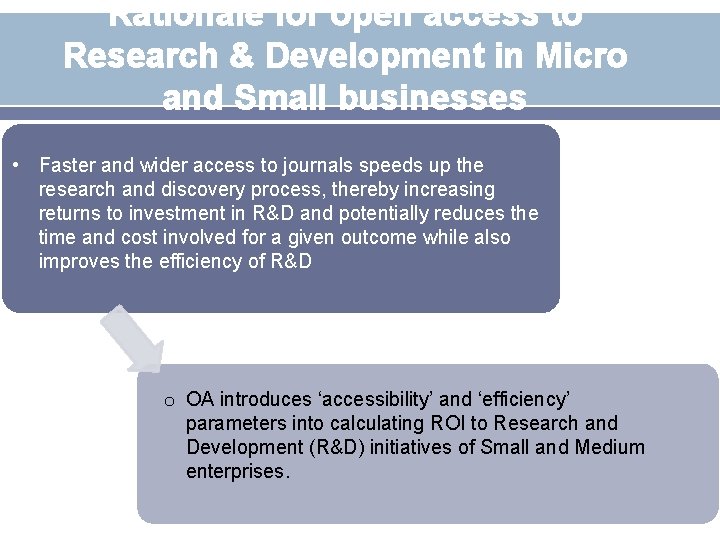 Open Access Movement A Primer for Higher Education