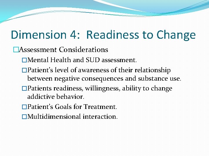 Understanding and Using ASAM Criteria Paul Kiernan LADC
