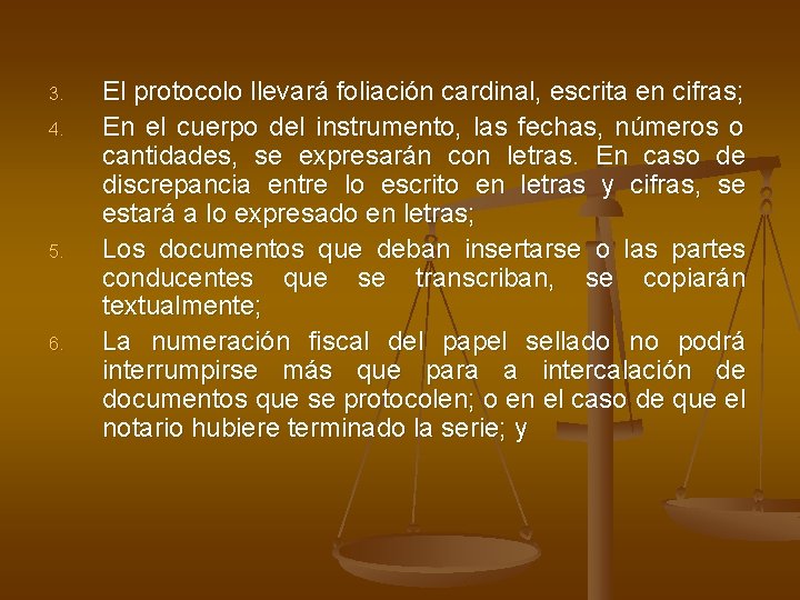 El PROTOCOLO O REGISTRO NOTARIAL ANTECEDENTES HISTRICOS 1